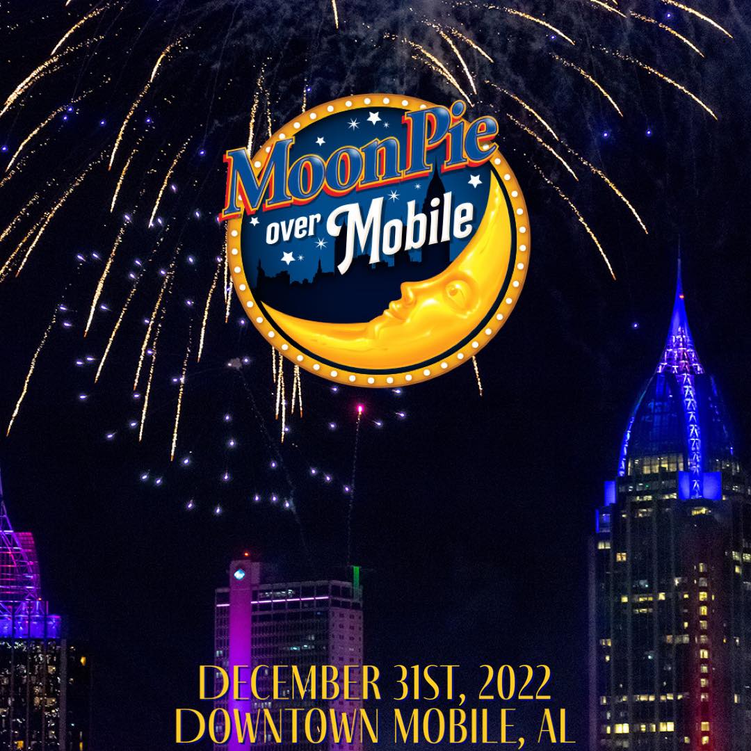 MoonPie Over Mobile 2022 | Downtown Mobile Alliance