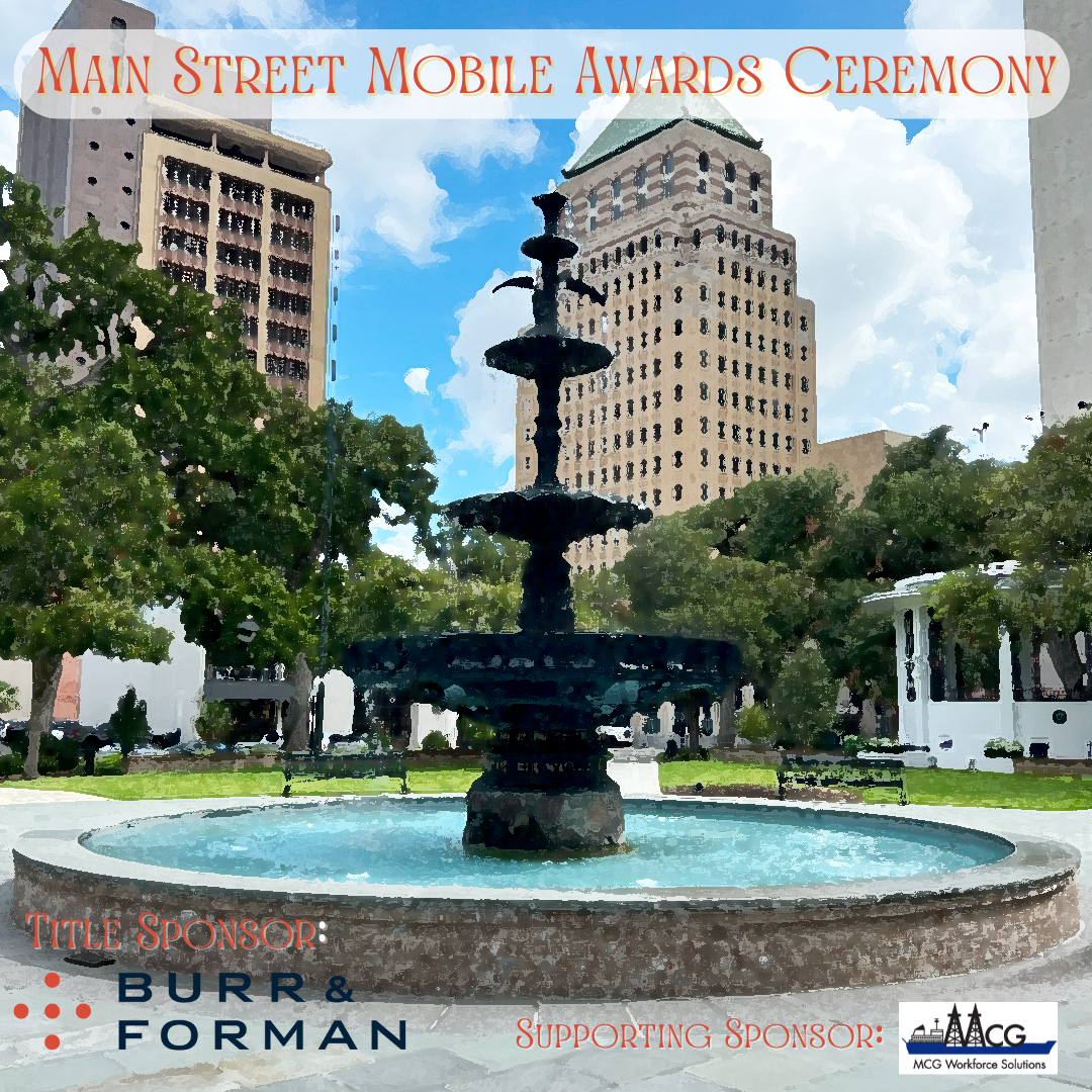 Downtown Mobile Alliance