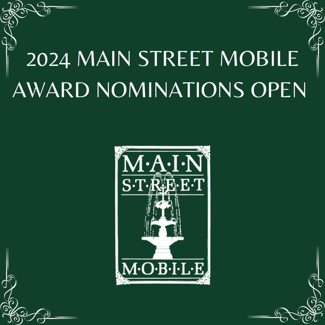 Highlighted Events | Downtown Mobile Alliance