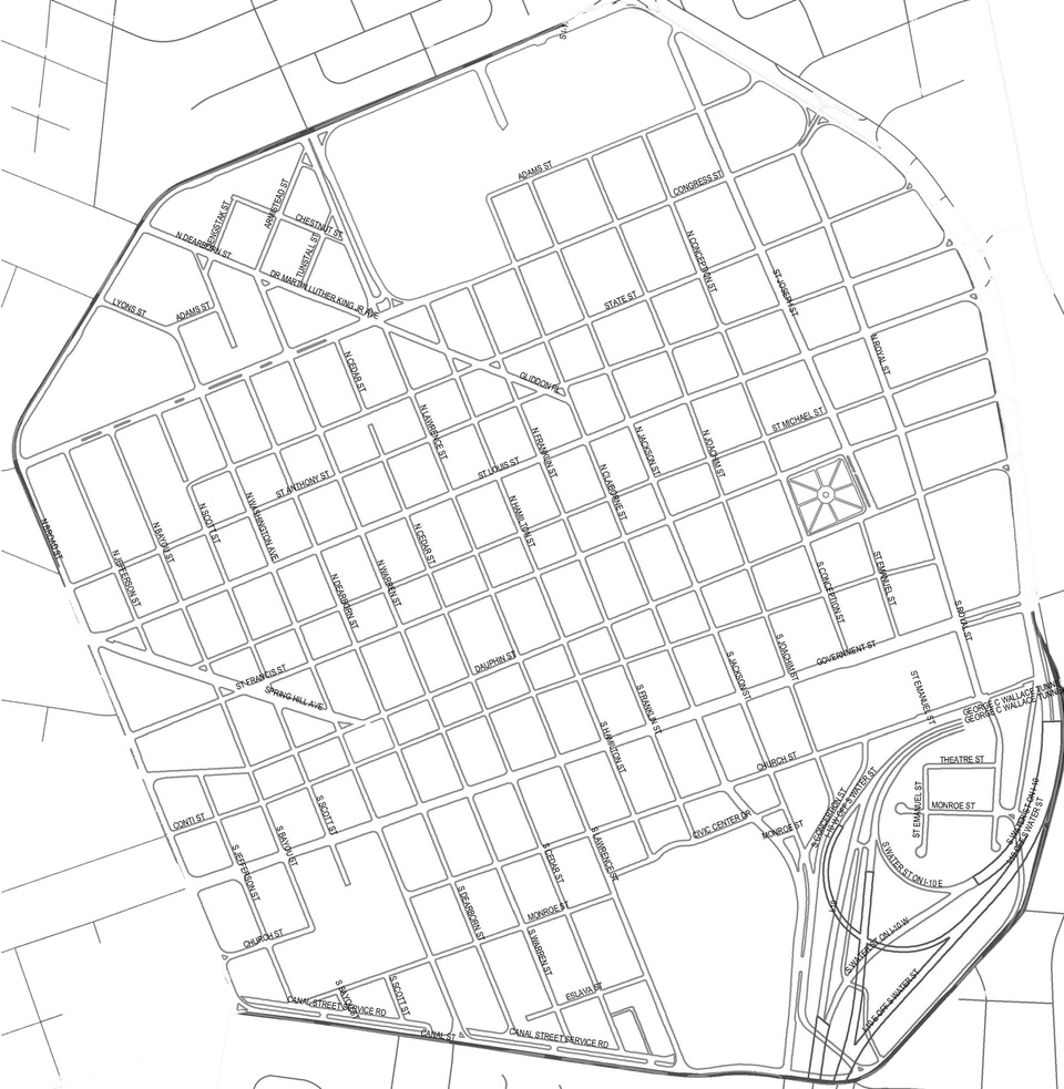 Optimizing Our Streets | Downtown Mobile Alliance