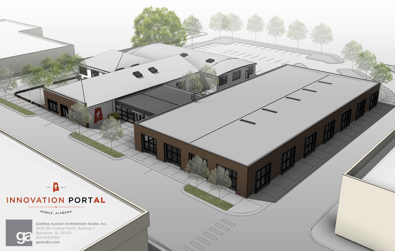 Properties | Downtown Mobile Alliance