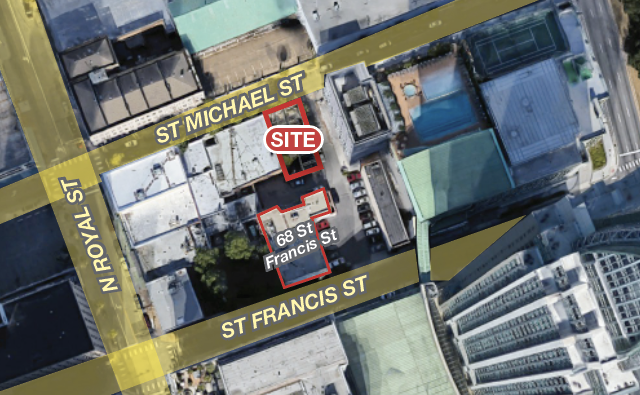 Properties | Downtown Mobile Alliance