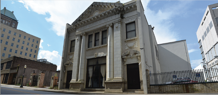 Properties | Downtown Mobile Alliance